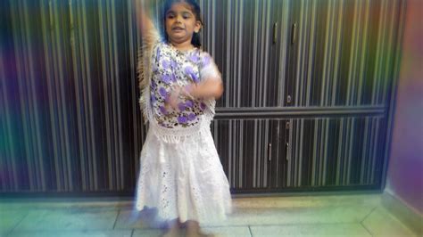 Shape Of You Carnatic Version Dance Youtube