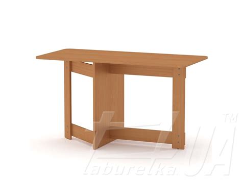 Стіл-книжка-6 Компаніт - Купити недорого в інтернет-магазині TABURETKA™