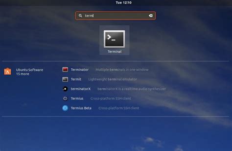 Linux Terminal Basics Updating And Upgrading Learn York Computer Solutions Llc