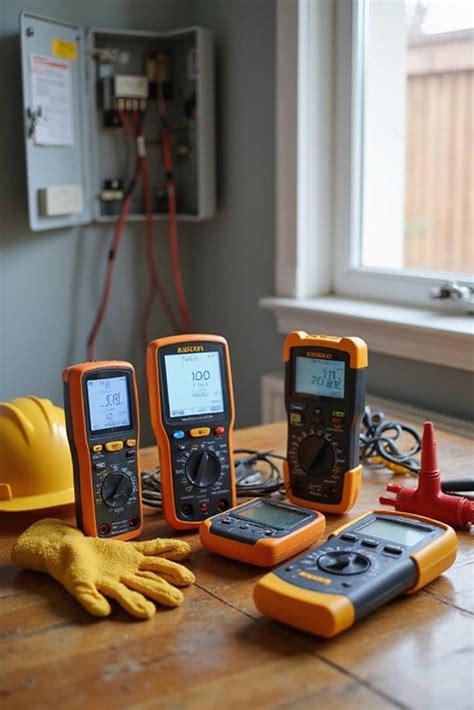 10 Best Voltage Detectors To Keep You Safe And Informed Insideandoutinspection