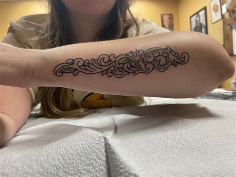 Dean Winchester Supernatural Tattoo Dean Tattoo Spn Tattoo