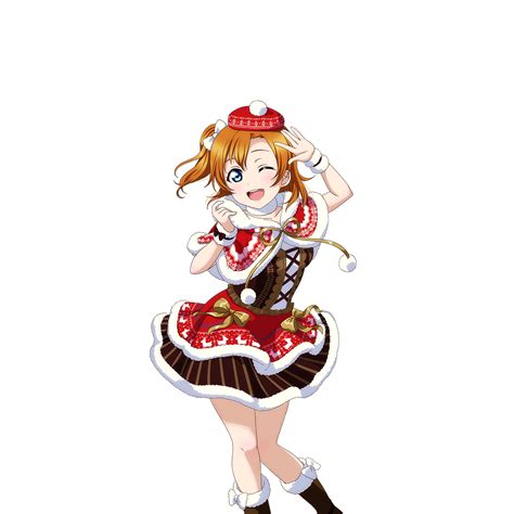 高坂穗乃果 堆糖美图壁纸兴趣社区