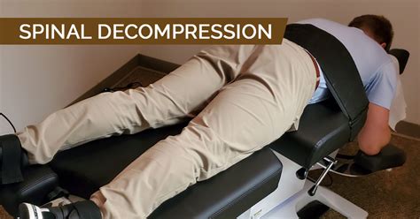Spinal Decompression Brown Chiropractic