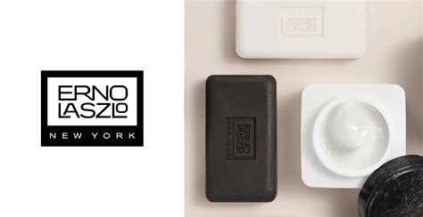 Brand Page Erno Laszlo Finmark