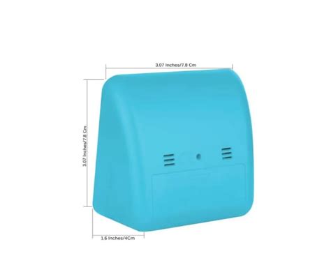 60 Minute Visual Countdown Timer Toys Lk