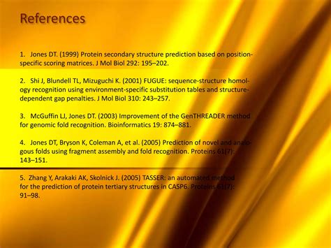 Threading Modeling Methods Pptx