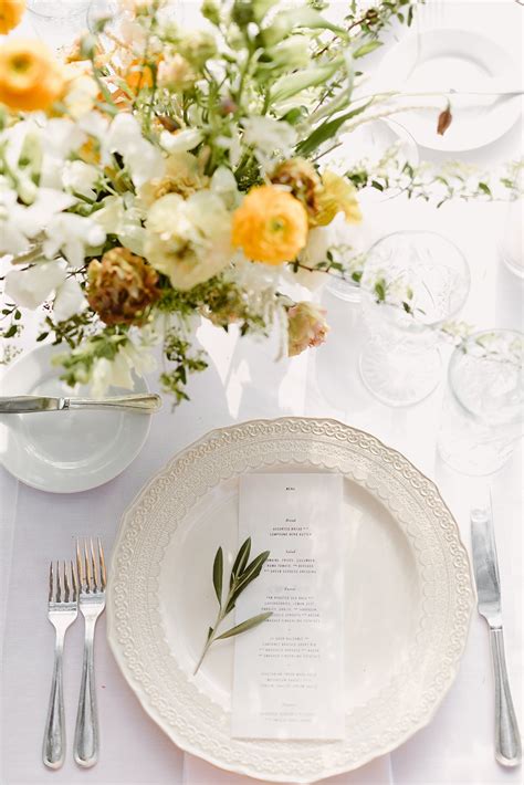 My Top Bridal Shower Tips — My Beloved Events