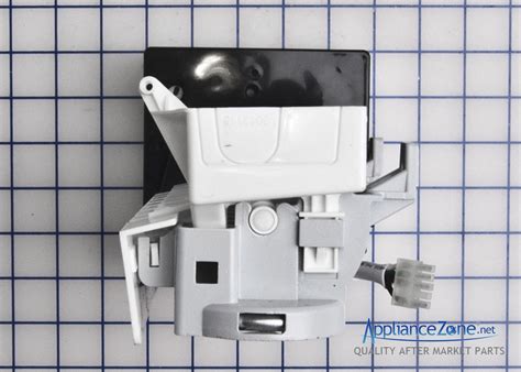 Replacement W11510803 W10715708 Refrigerator R600 Ice Maker Kit For