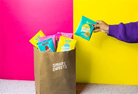 Find Your Smartsweets