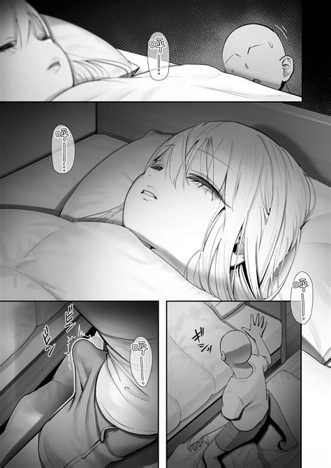 TENSHI GA UTI NI TOMARINIKITA 小小的天使降临到我家中 Page 11 nhentai hentai doujinshi and manga