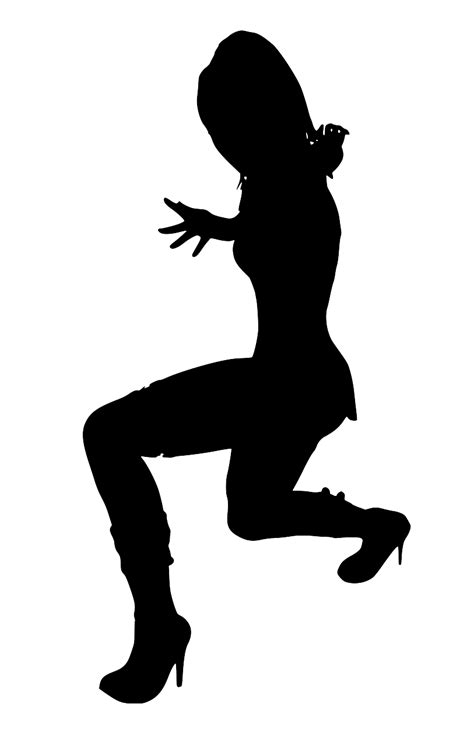 Svg 싸움 여자 자기 방어 무료 Svg 이미지 및 아이콘 Svg Silh