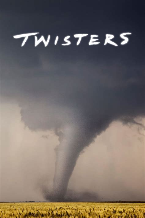 Twisters Película 2024 Tráiler Resumen Reparto Y Dónde Ver