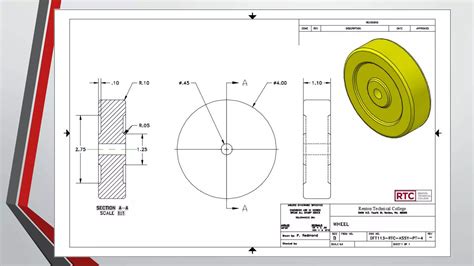 Engineering Design Technology Portfolio Pptx