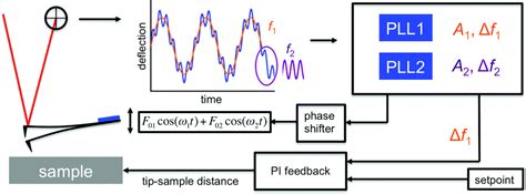 Bimodal Frequency Modulated Atomic Force Microscopy With Small