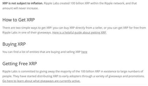 Contradictory Statements By Ripple R Cryptocurrency