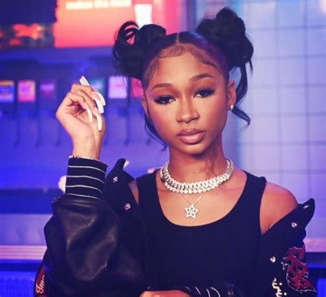 That Girl Lay Lay And Erica Banks Ate In New Music Video Artofit
