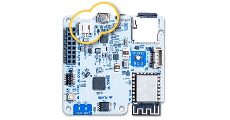 Data Board Power Connectors Download Scientific Diagram