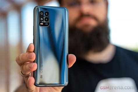 Xiaomi Mi Lite G Review Alternatives Pros And Cons Verdict