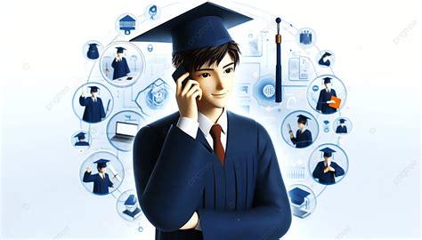 صورة حفل تخرج طلاب الكلية طلاب الكلية كلية حفل التخرج صورة الخلفية