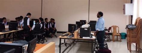 Workshop On Cloud Technology Ahalia School Of Engineering And Technology