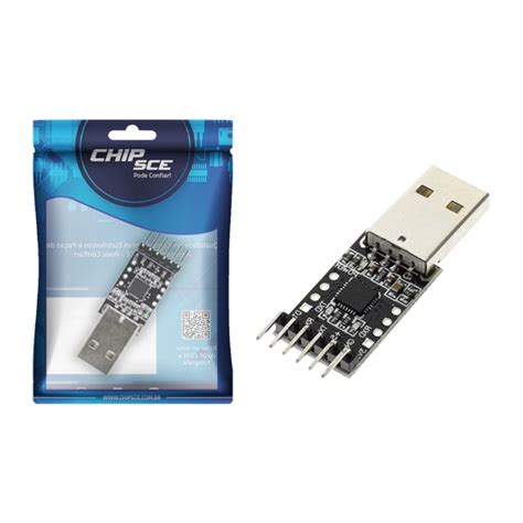 só tudo mÓdulo conversor usb 2 0 para rs232 ttl