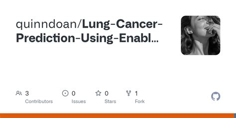 Github Quinndoanlung Cancer Prediction Using Enable Of Cnn Models
