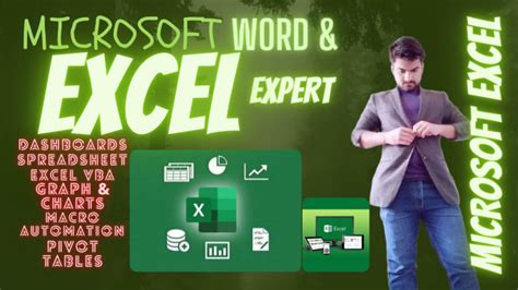 create excel templates dashboard spreadsheets and anything on excel by