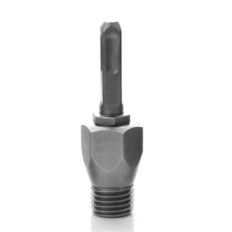 Yeacher Water Wet Drill Bit Electric Hammer Connection Bar Integrated