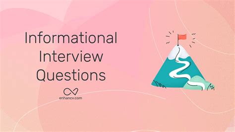 Expert Advice On How An Informational Interview Can Launch Your New
