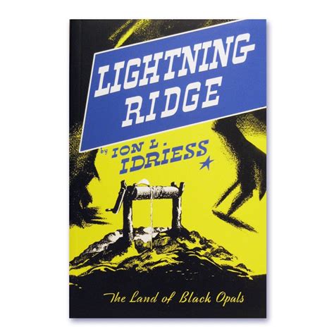 Lightning Ridge — Australian Opal Centre
