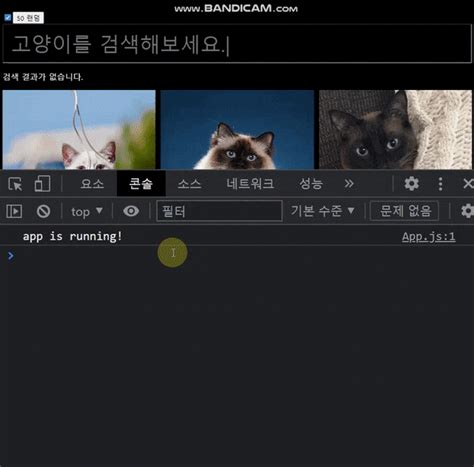 Javascript로 Lazy Loading를 구현 쓰로틀링까지