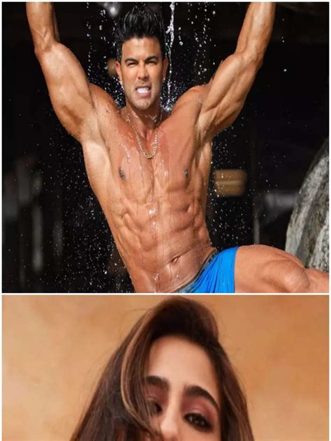 Top Entertainment News Fir Against Sahil Khan Sara Ali Khan Avoids