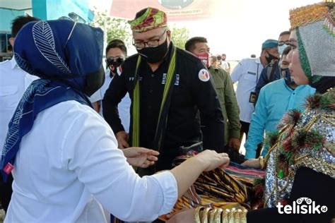 Netralitas ASN Masuk Indeks Kerawanan Pilkada Muna Telisik Id