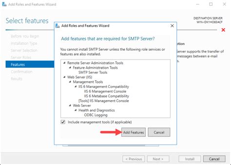How To Install And Configure Smtp Server On Windows