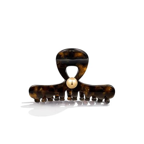 Hair Claws And Claw Clips Acetate And Embellished Styles Evita Peroni