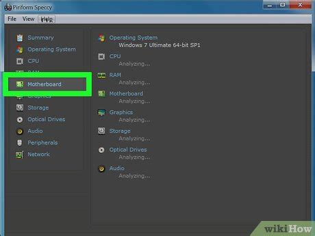 How To Identify Your Motherboard Ways Windows Mac