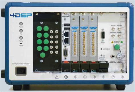 Fiber Optics Deliver Real Time Structural Monitoring Tech Briefs