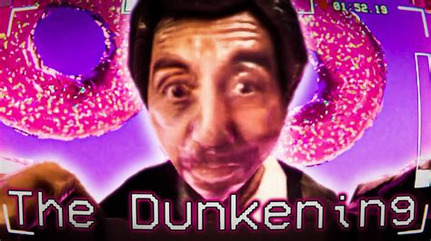 The Dunkening Gameplay What Happen To Dunkaccino Youtube