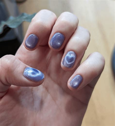 First Time Getting My Nails Done R Nails