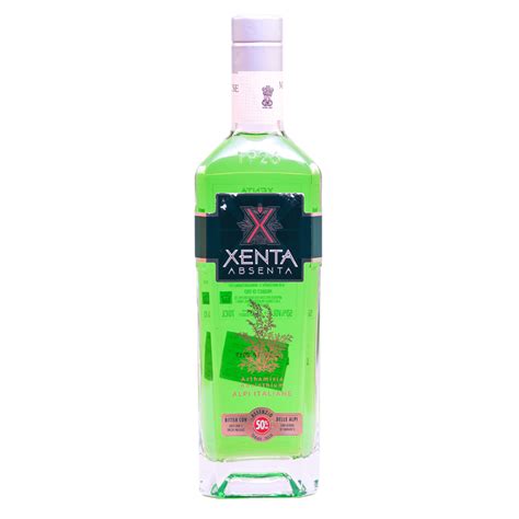 XENTA ABSENTA – Mansionz