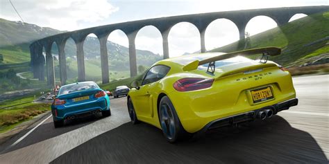 Meilleurs Jeux De Course Sur Pc