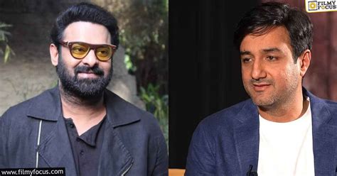 Prabhas To Opt Out Of Siddharth Anands Film After Adipurush Filmy Focus