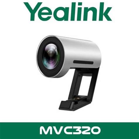 Yealink Mvc 320 Microsoft Teams Room System For Video Conferencing At Best Price In New Delhi
