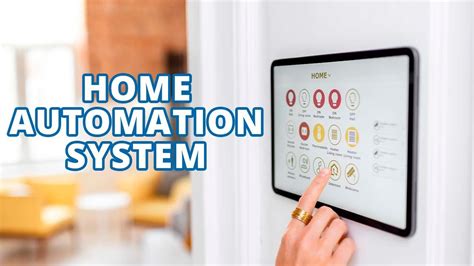 Best Home Automation Systems Transform Your Home Today Of 2025