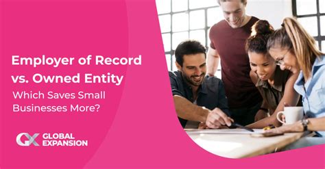 Employer Of Record Vs Owned Entity Imageoz