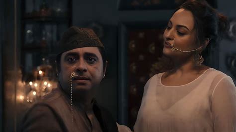 Heeramandi Explores Diversity And Inclusion With The Characters Indresh Malik To Portray A