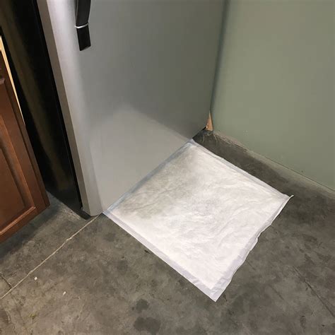 Drip Mats Quick Dams