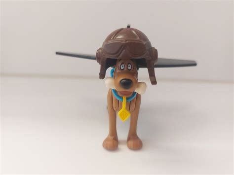 Playmobil 70711 Scooby Doo Sammelfigur Pilot Kaufen Auf Ricardo