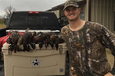 Frio Pro Staff Member Tyler Eppler