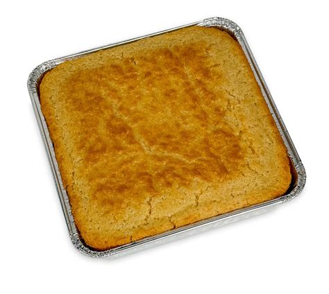 Cornbread Busken Bakery